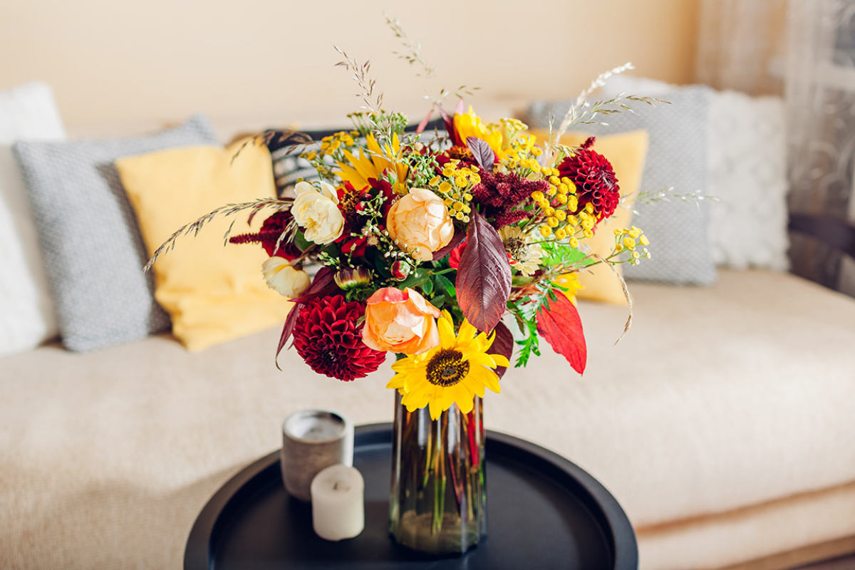 Columbus Florist | Same Day Flower Delivery by De Santis Florist Inc