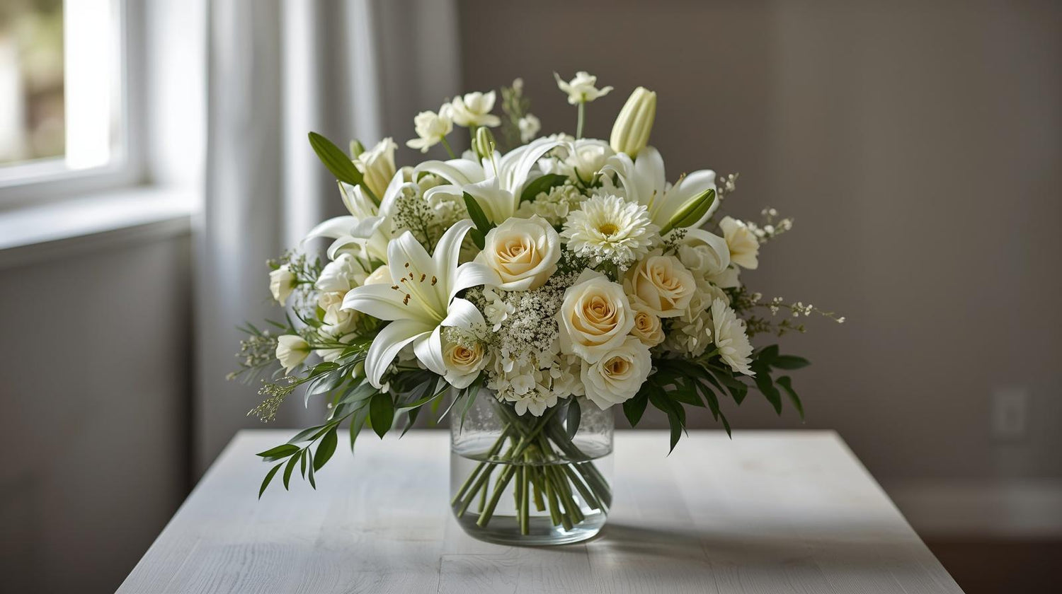 Columbus Florist | Same Day Flower Delivery by De Santis Florist Inc