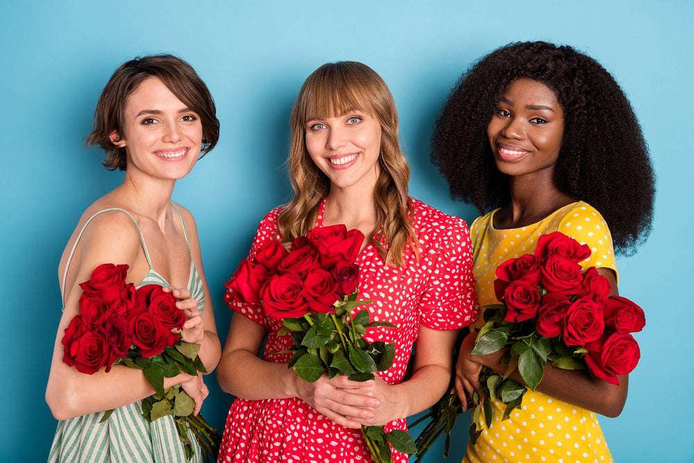 Collections–De Santis Florist Inc