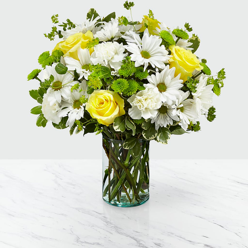 Columbus Florist | Same Day Flower Delivery by De Santis Florist Inc