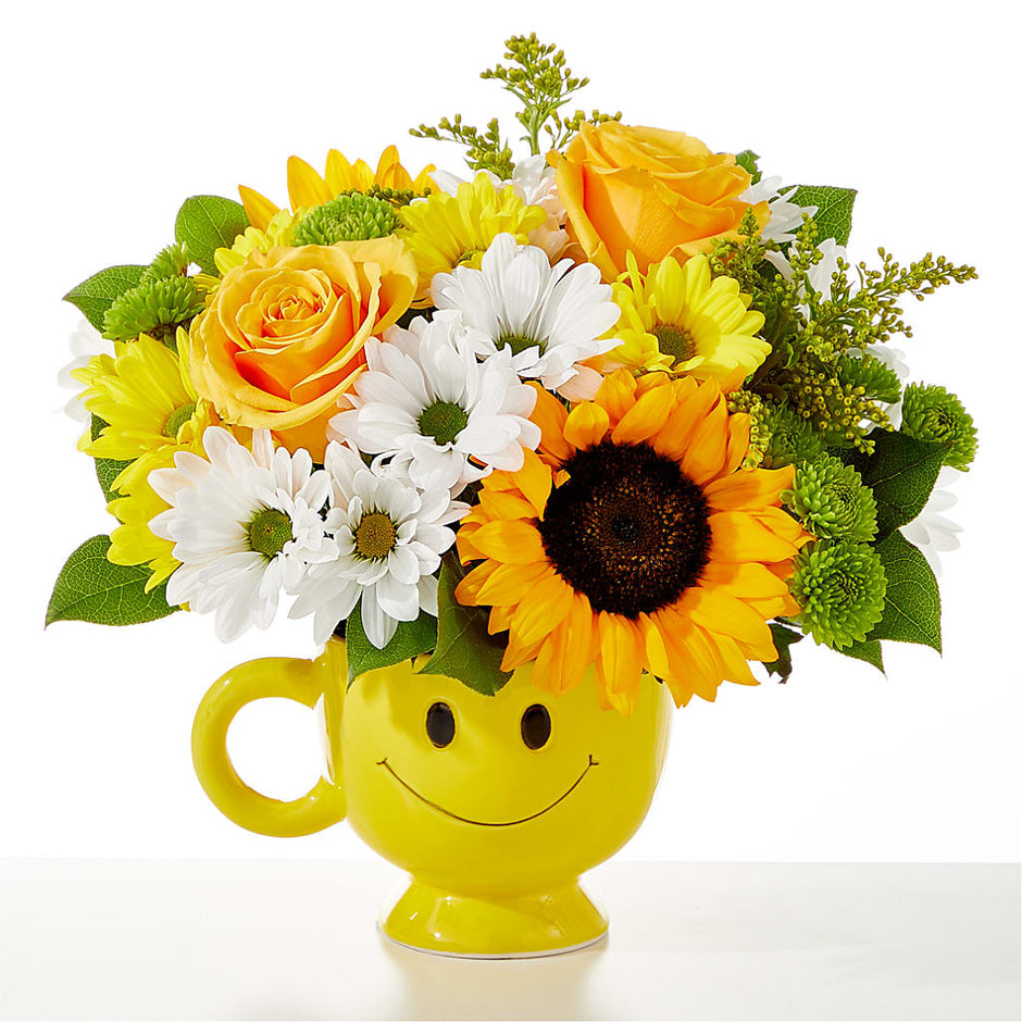 Homepage flowers in Columbus, OH | De Santis Florist Inc – Local Flower ...