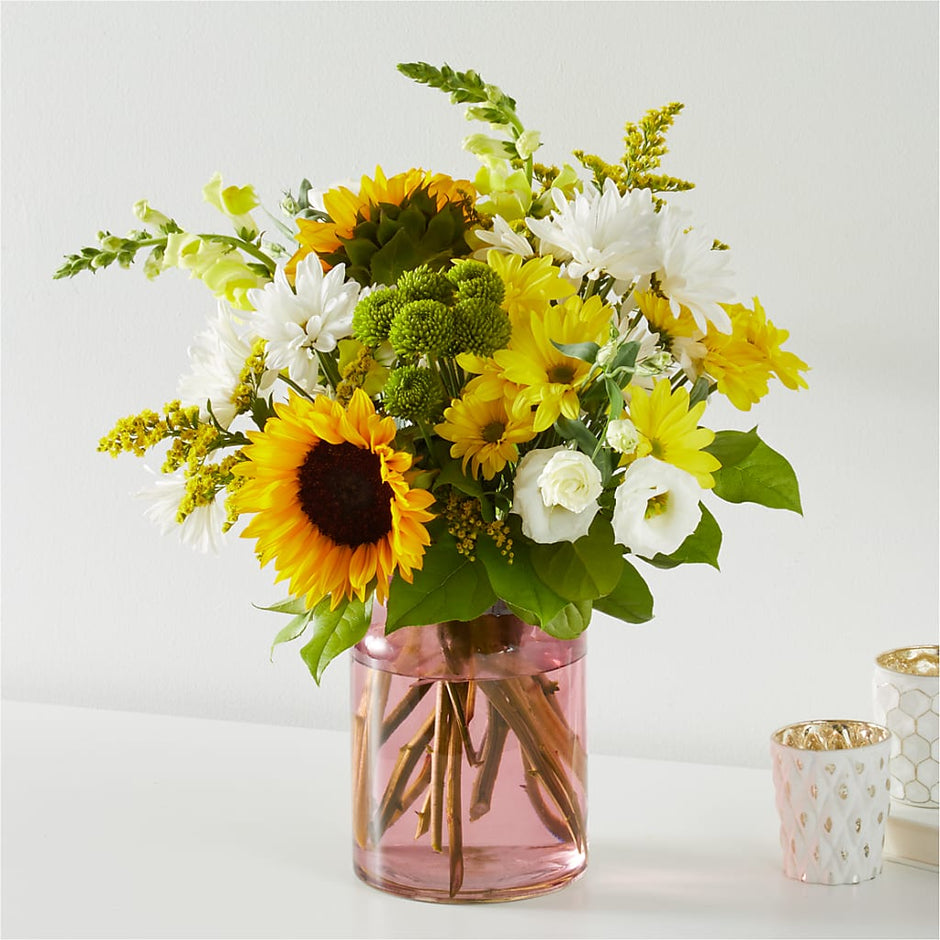 Homepage–De Santis Florist Inc
