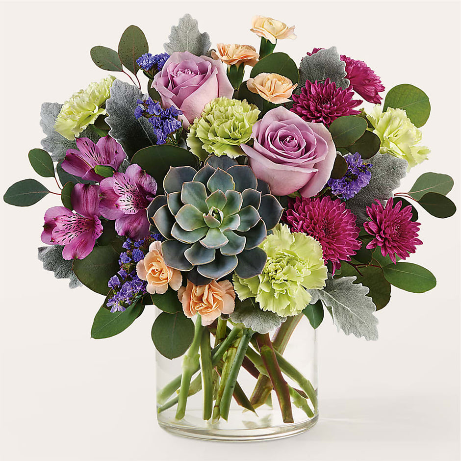 Columbus Florist | Same Day Flower Delivery by De Santis Florist Inc