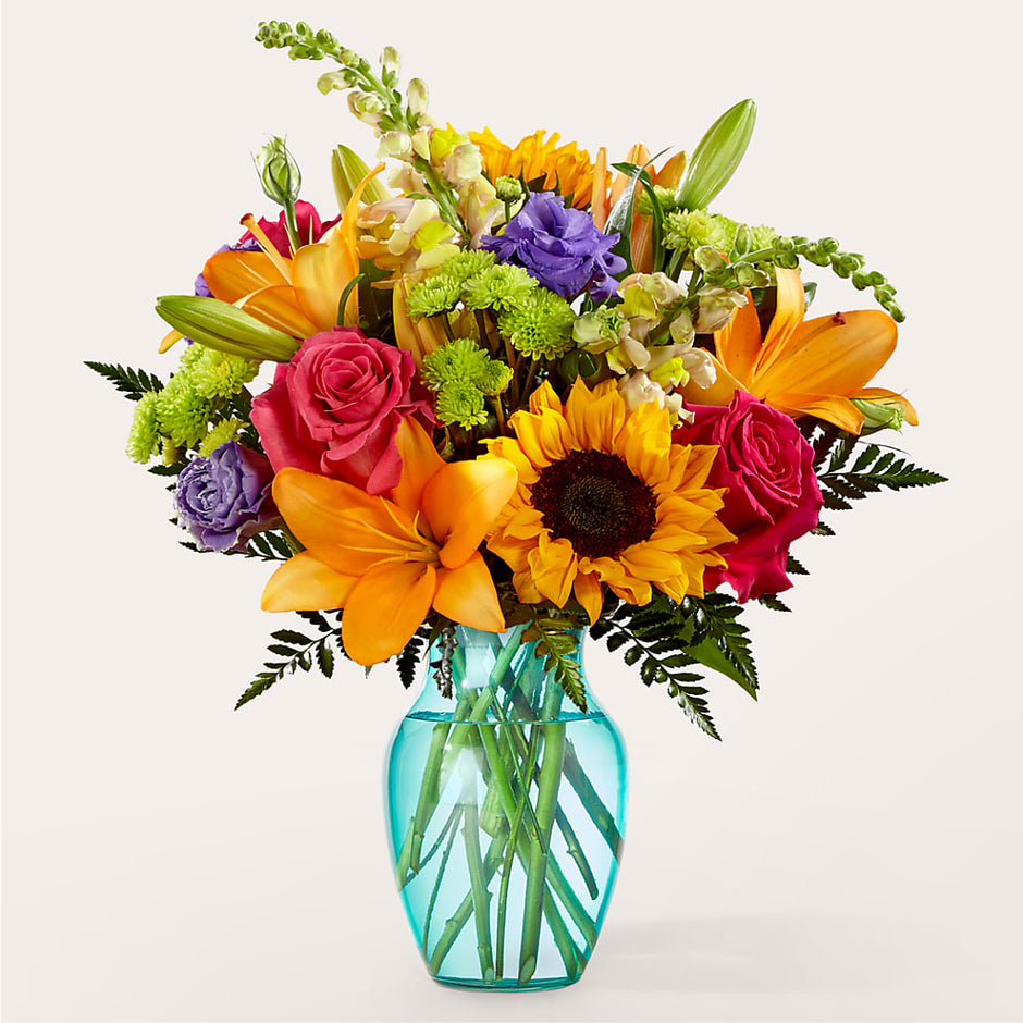 Columbus Florist | Same Day Flower Delivery by De Santis Florist Inc