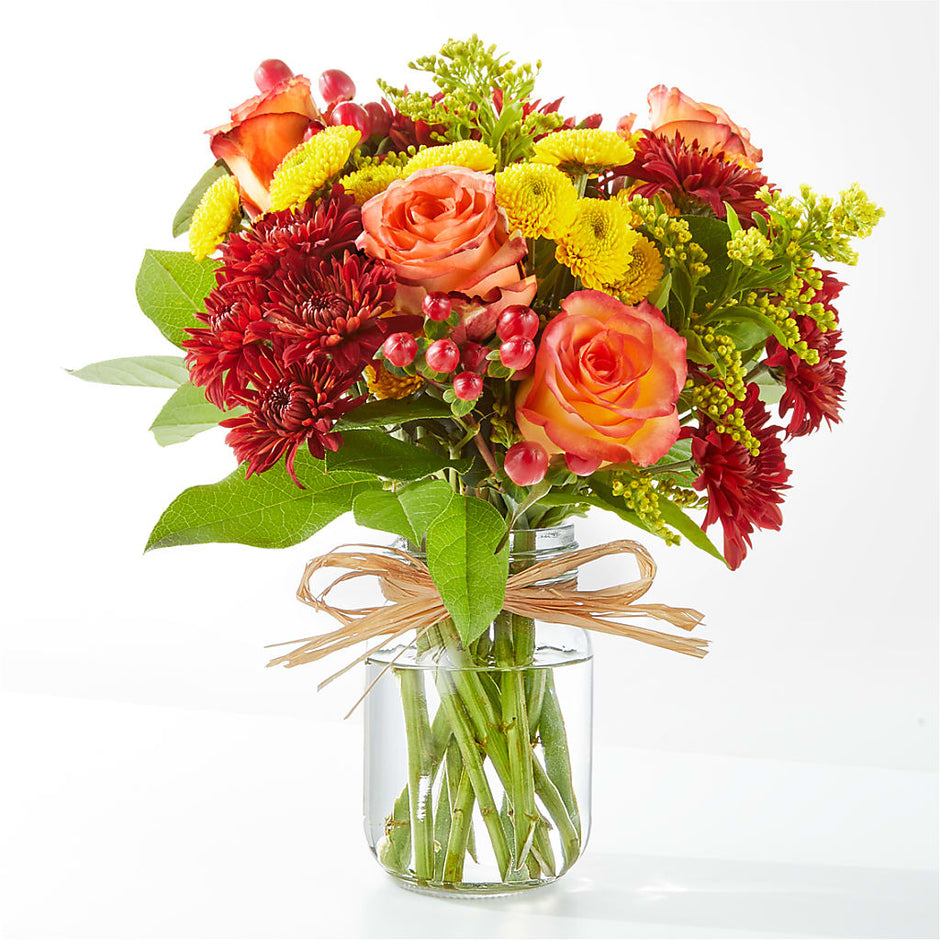Columbus Florist | Same Day Flower Delivery by De Santis Florist Inc