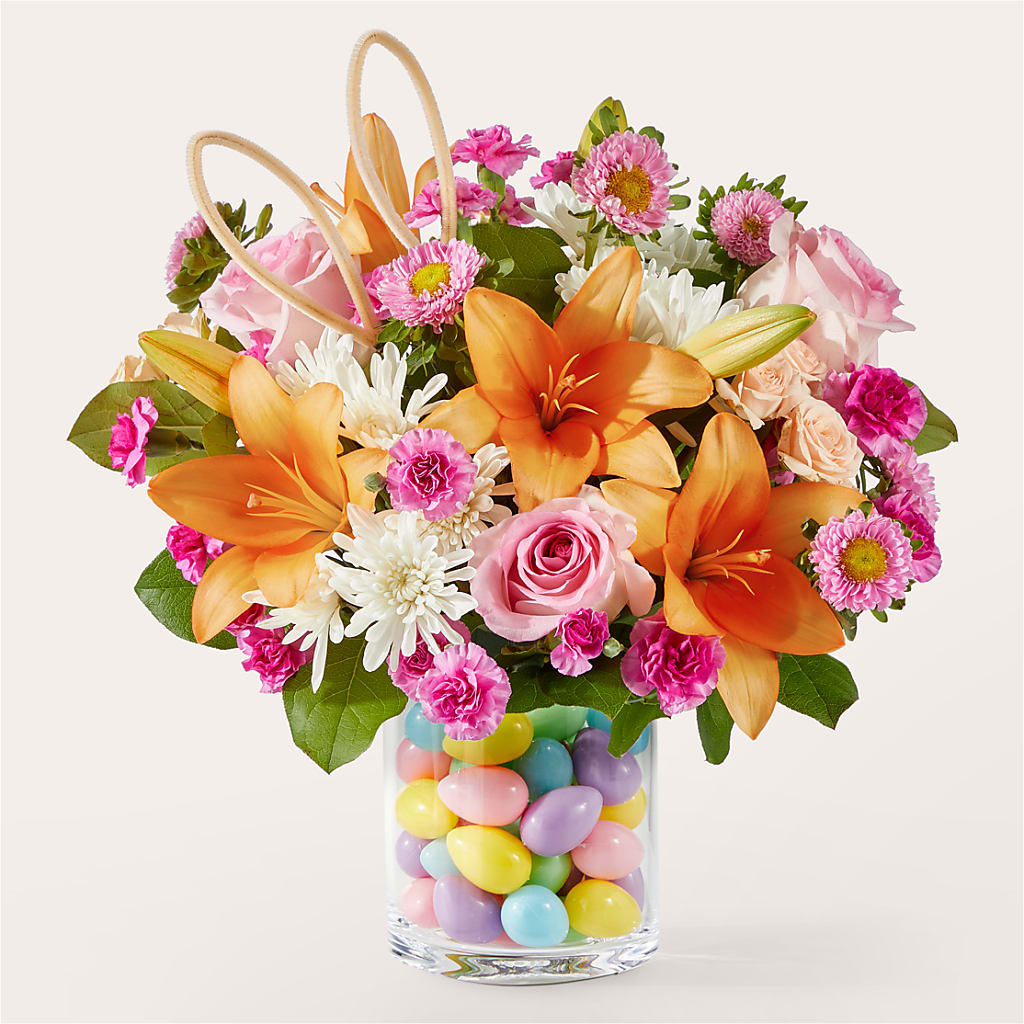 Columbus Florist | Same Day Flower Delivery by De Santis Florist Inc
